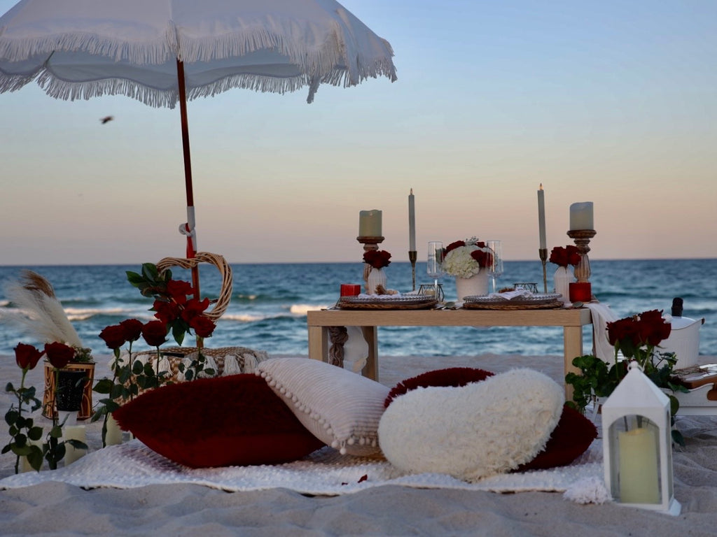 Gallery – My Dream Picnic