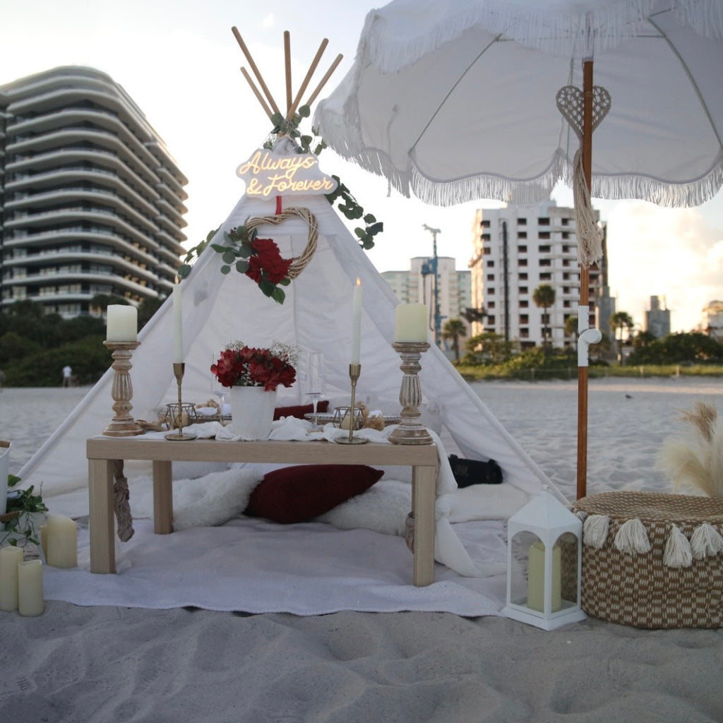 Gallery – My Dream Picnic
