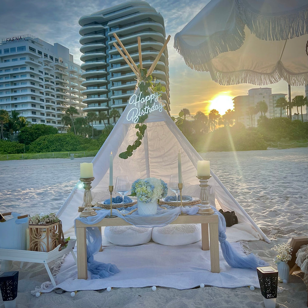 Gallery – My Dream Picnic