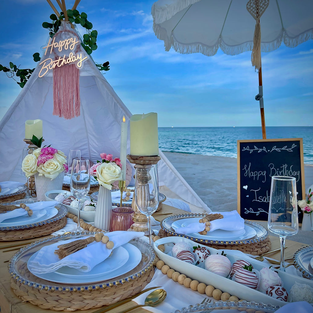 Gallery – My Dream Picnic