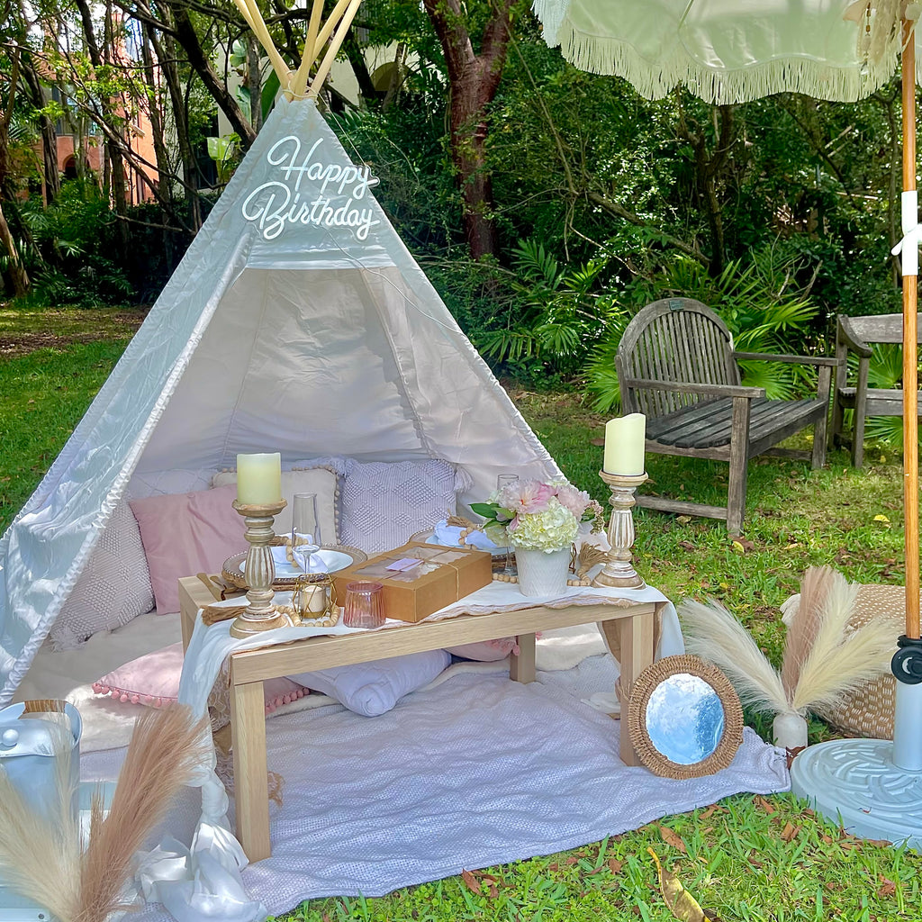 Gallery – My Dream Picnic