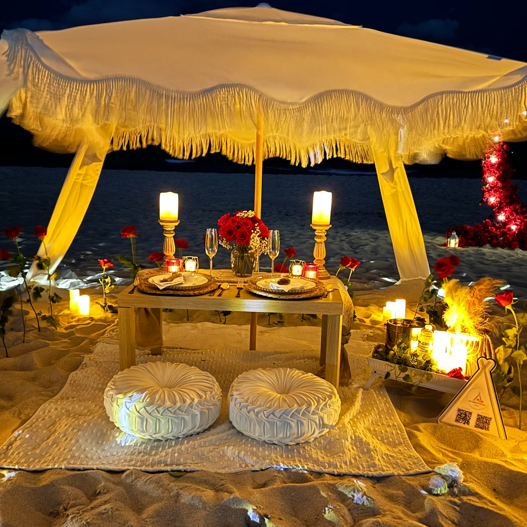 Gallery – My Dream Picnic