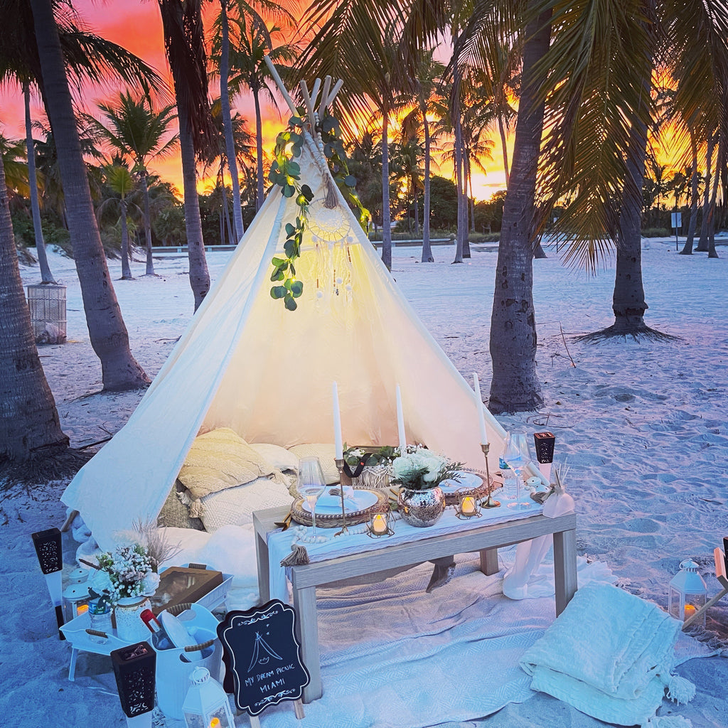 My Dream Picnic & Events