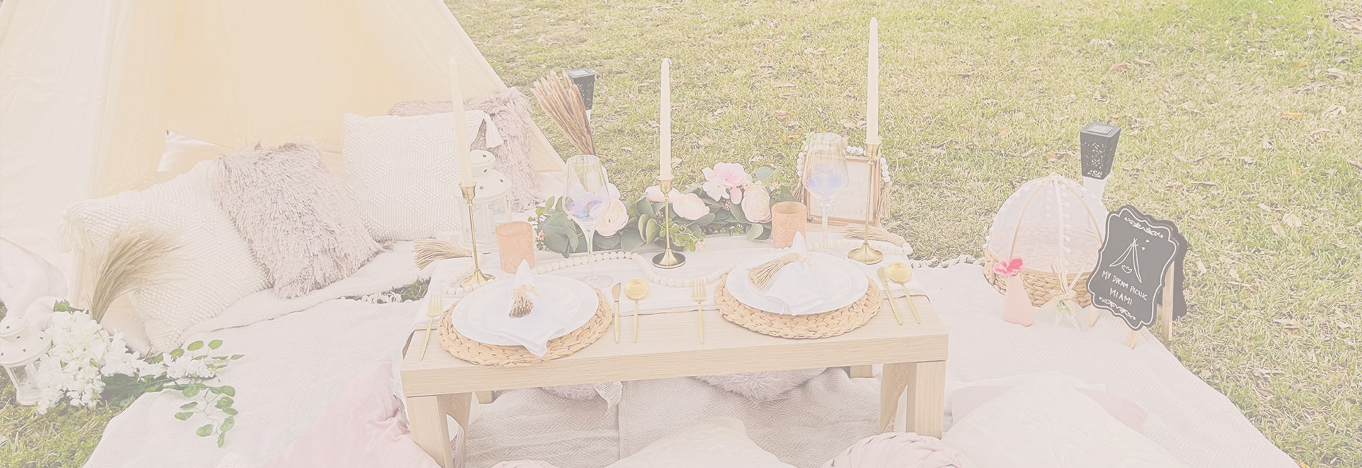 My Dream Picnic & Events